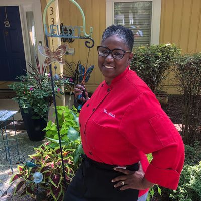 About Ms. Elsie's Caribbean Bed and Breakfast